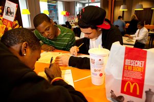 Exploring McDonald’s Jobs in the UK: Your Guide to Career Opportunities ...