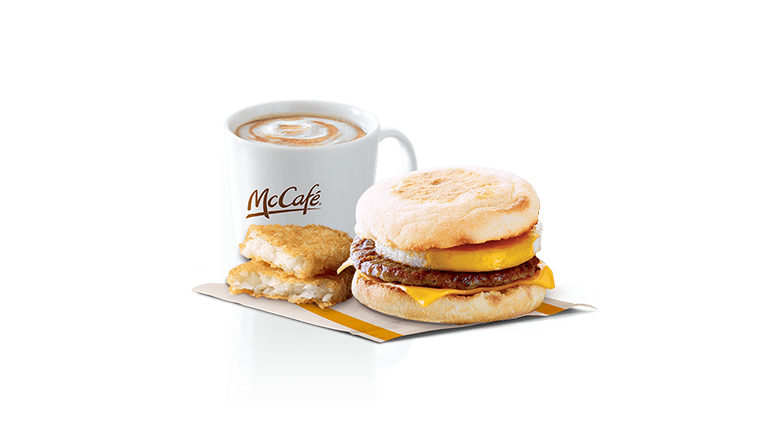 Mcdonald's Breakfast Wrap: Here's The Latest Update - Mcdonalds Menus